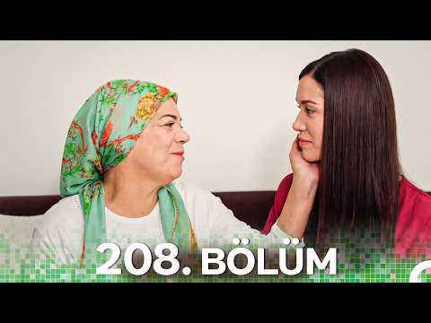 Adını Sen Koy 208. Bölüm | Ah Benim Güzel Yavrum