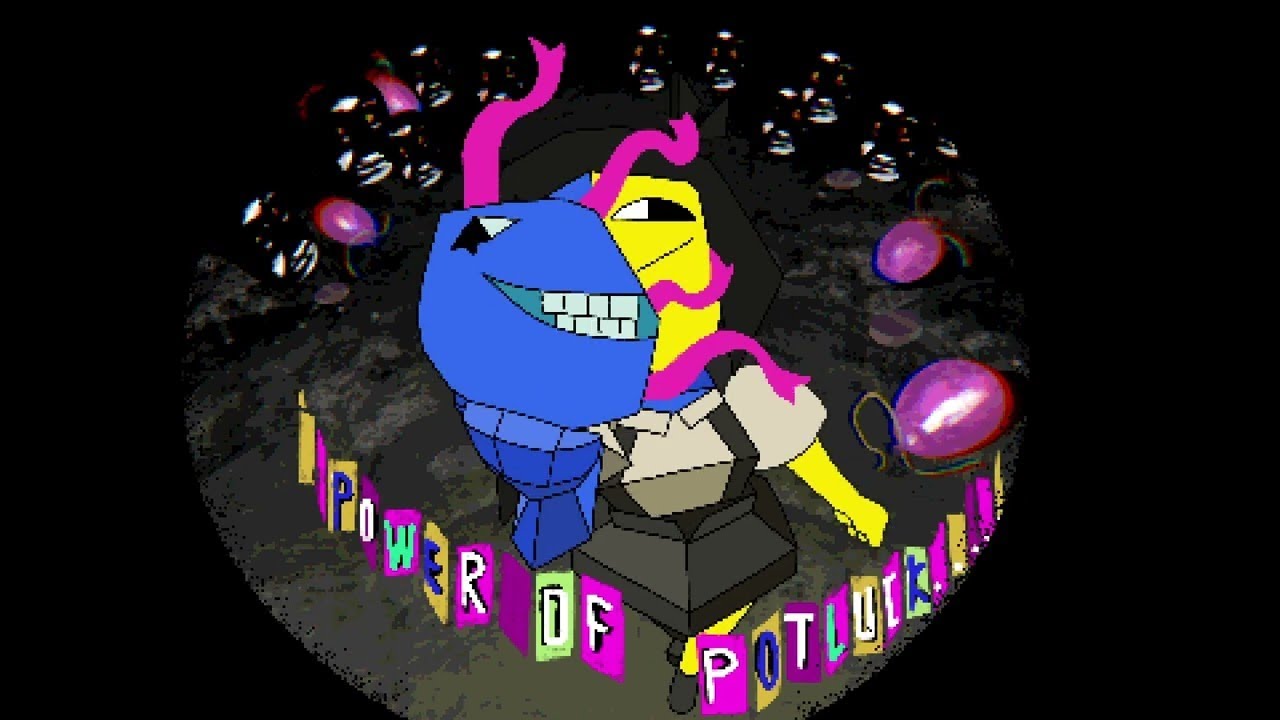 ENA - Power of Potluck (Fan Dub BR) - YouTube