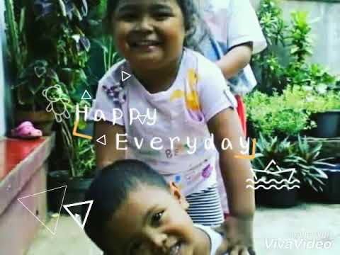 Kakak,sepupu, dan aku