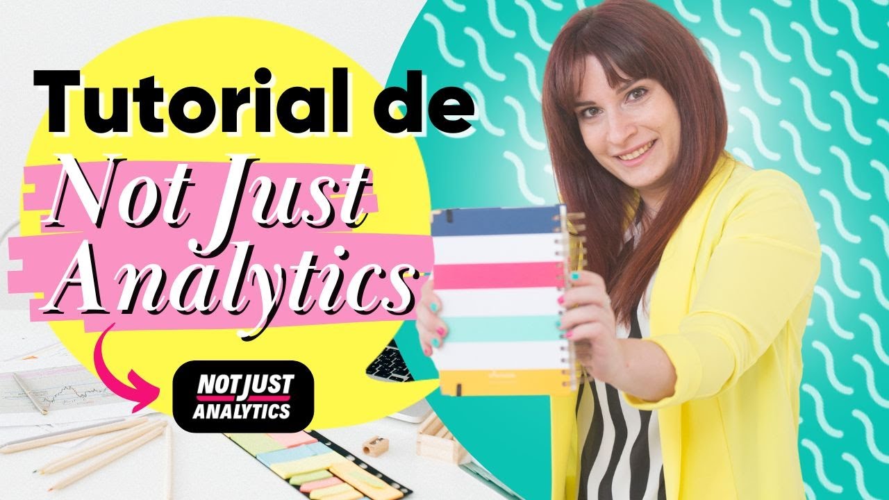 ANALIZA cualquier cuenta de INSTAGRAM o TIKTOK con NOT JUST ANALYTICS 🔎 ...