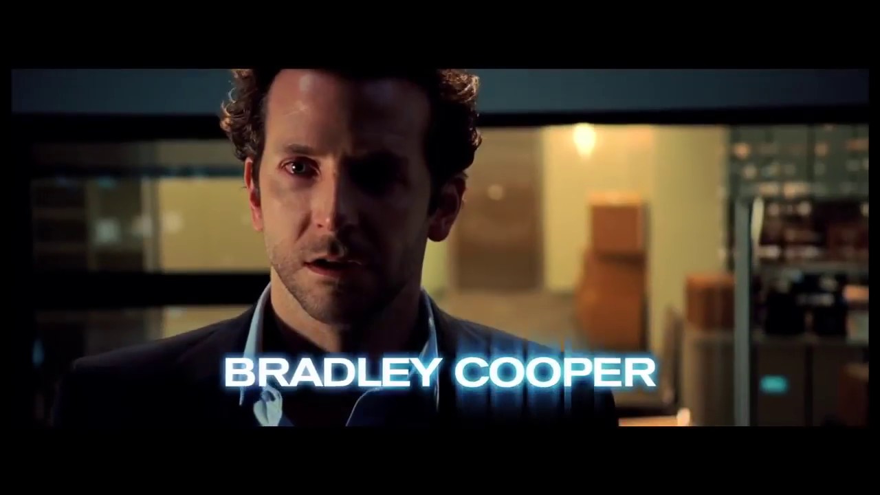 LIMITLESS Trailer - YouTube