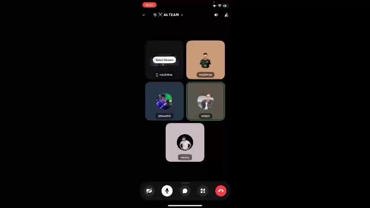 Live streaming of adam Gamal - YouTube