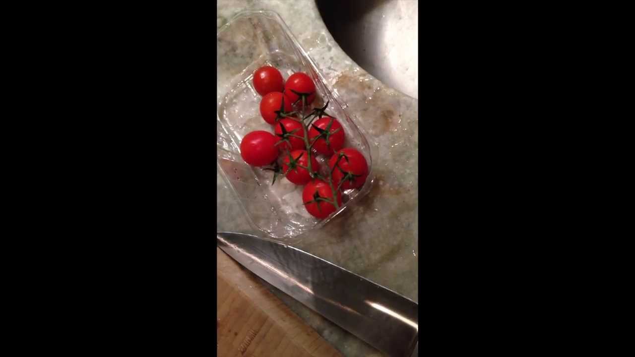 Kitchen Roulette - YouTube