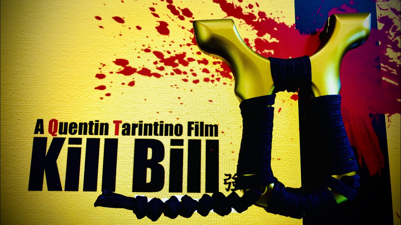 Slingshot First Date with Batty - YouTube