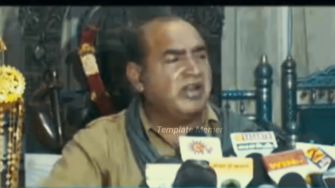 Kannama pocho odipocho cinema kadha maari actor Vijay Kumar about ...