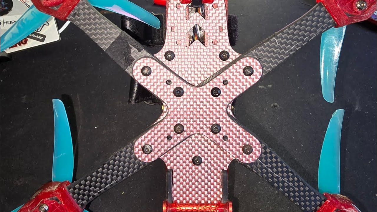 FLIPMODE, VIDEOE CUT INTO 3 BY DJI ACTION 2 - YouTube