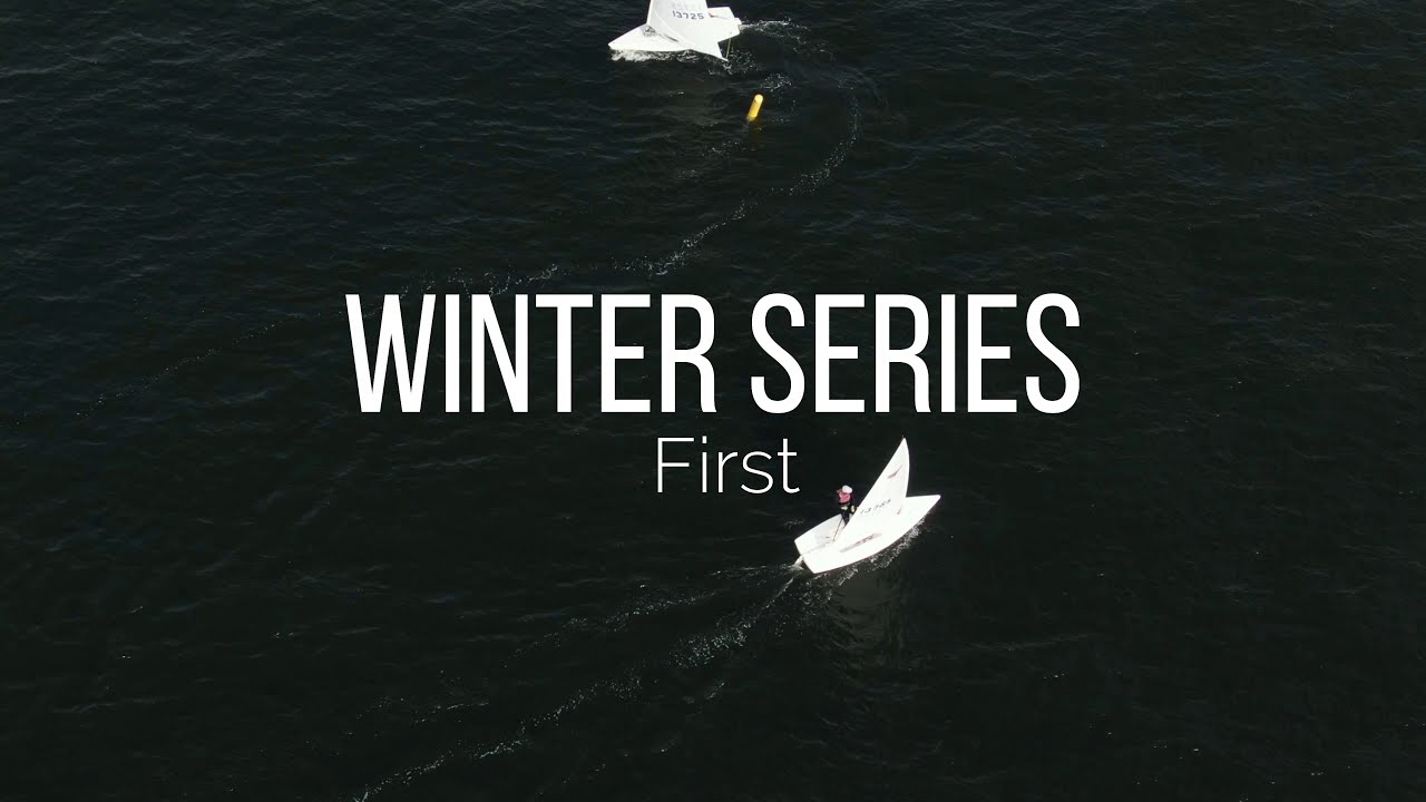 Winter Series 1 - YouTube