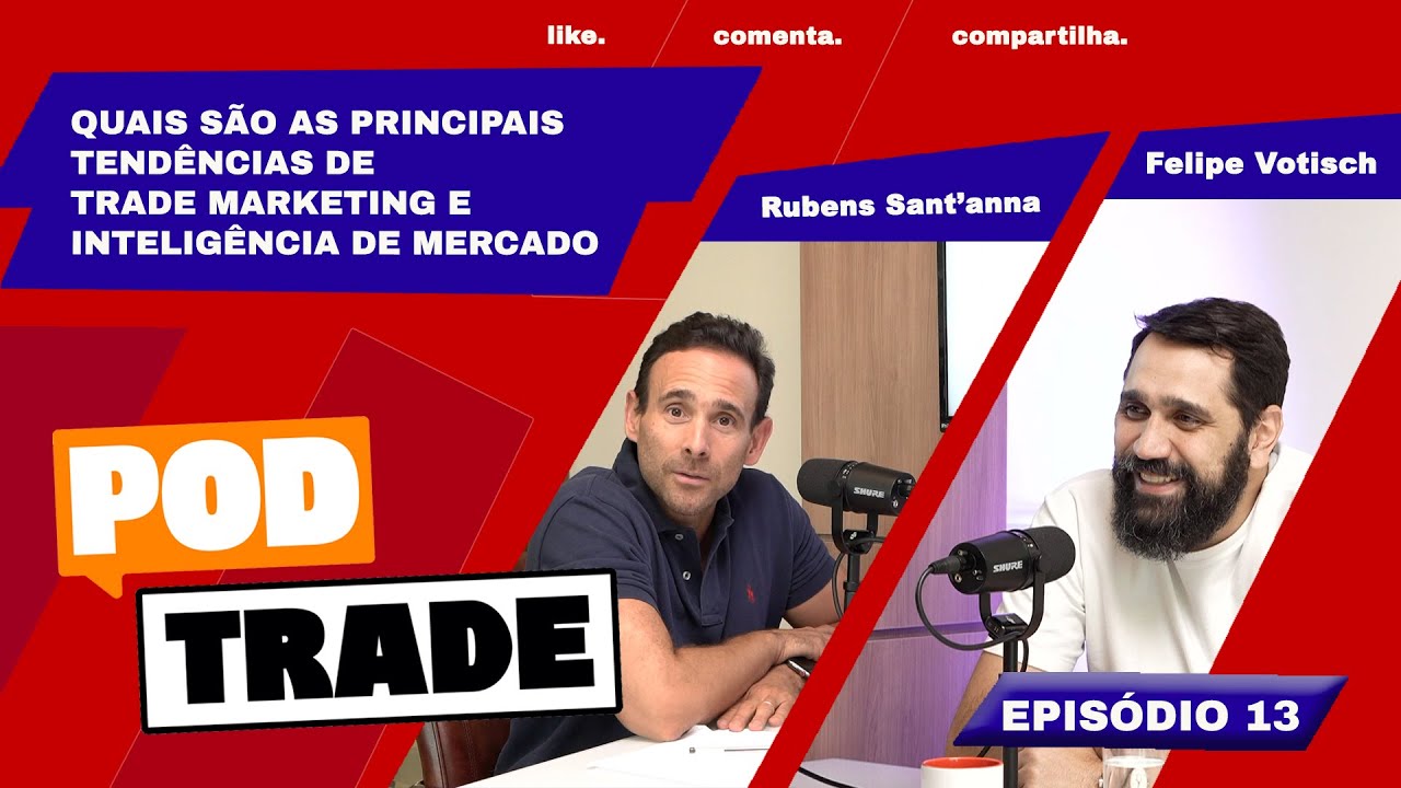 POD TRADE - Quais são as principais tendências de Trade Marketing e ...