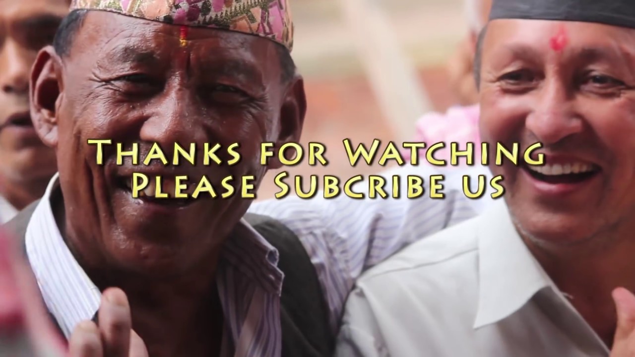 Real dohori 2074 | New Nepali Live Dohori 2017 | B.S. 2074 | - YouTube