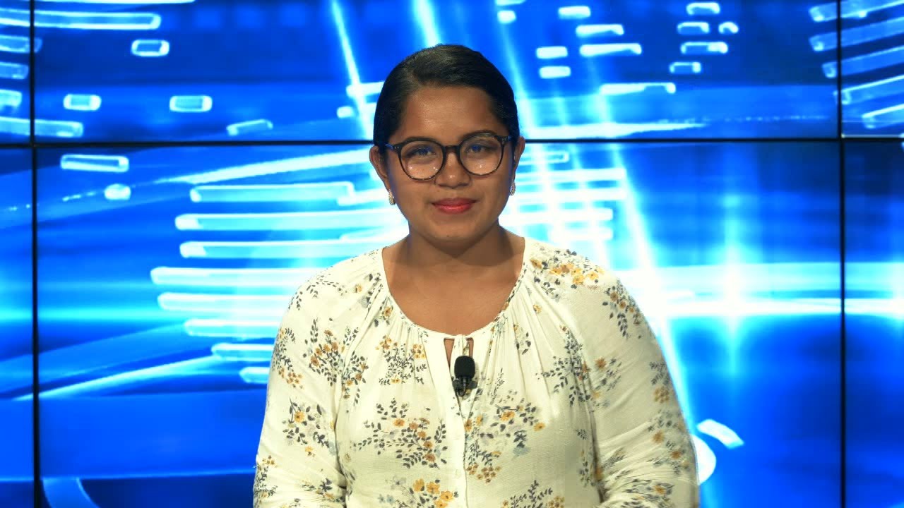 Journal VF │ Viva Tv Madagascar │15 Janvier 2025 - YouTube