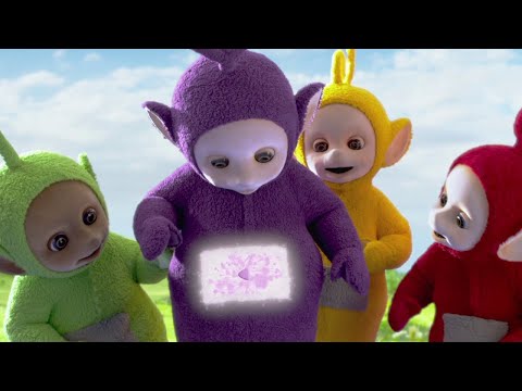 Teletubbies Italiano episodi completi: Nascondino | 1506