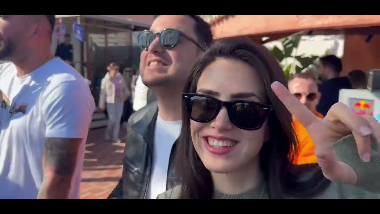 #PAZAR | Wake Up Party | Morning Party | VLOG - YouTube