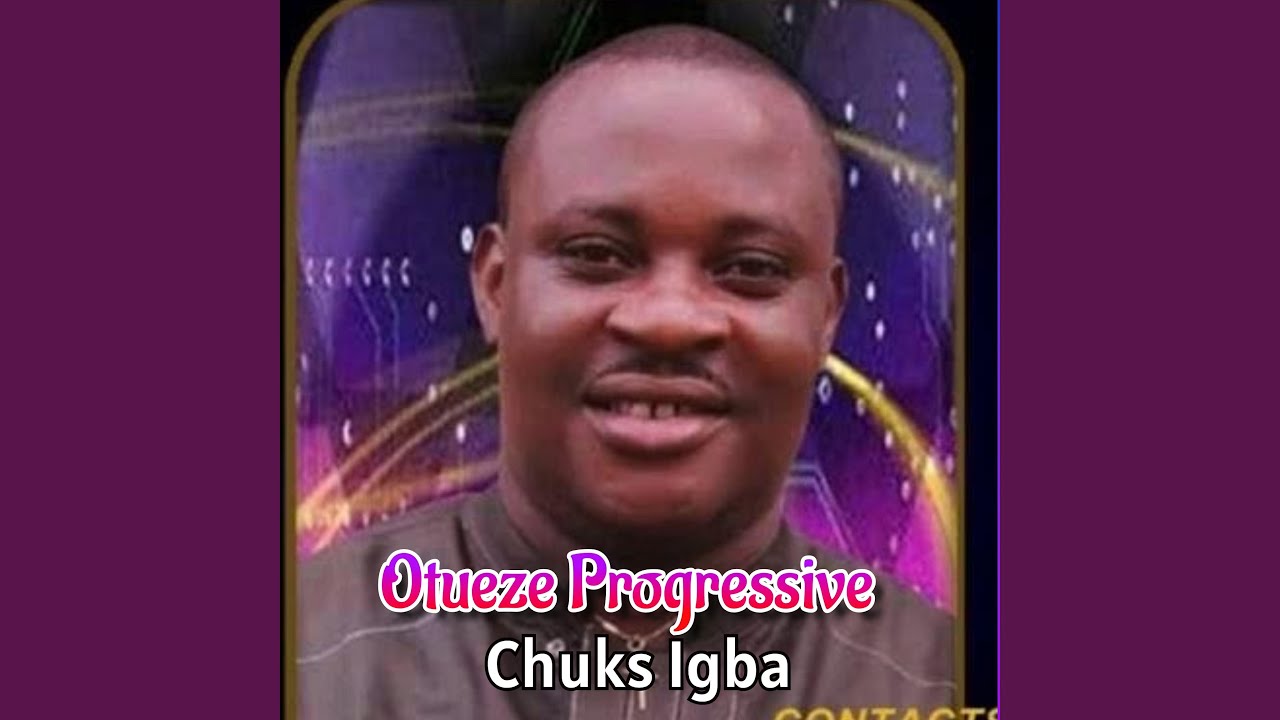 Otueze Progressive - YouTube