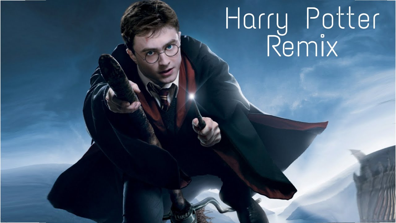 Harry Potter Ringtone - BGM - Zedge Nation - YouTube