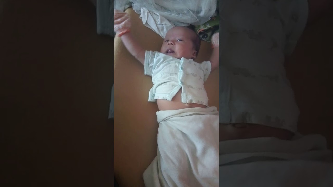 Baby Fabian - YouTube