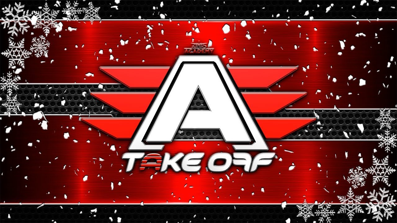 AA: Take Off | Christmas Special 2 | WWE 2K - YouTube