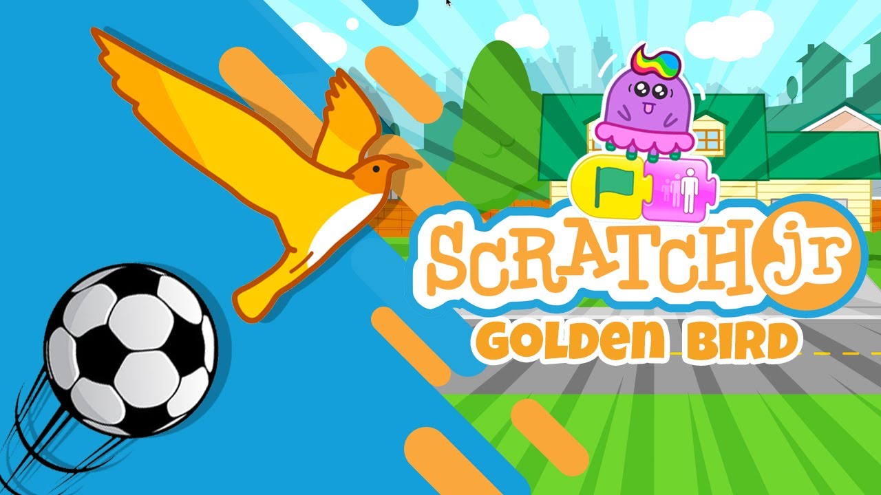 Scratch Junior - Creiamo uno shooting game - YouTube