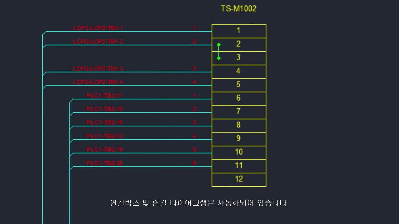 ELECDES IM Outputs - YouTube