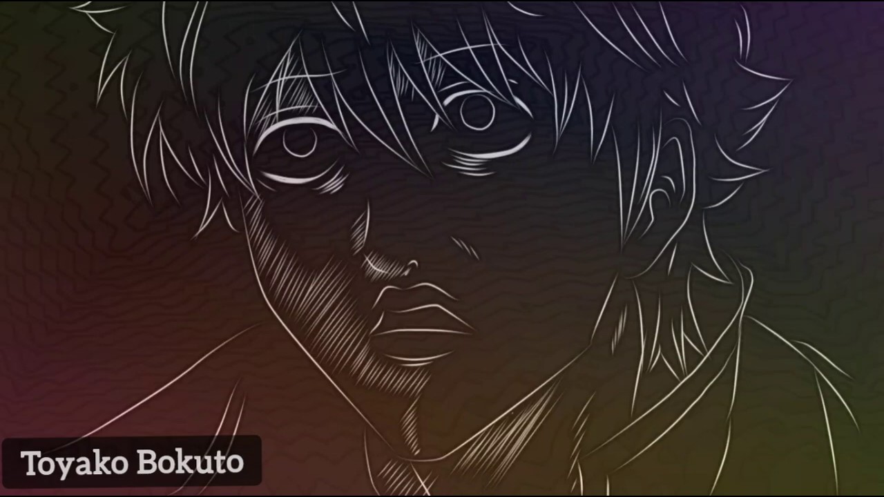 Gintama Opening 17 - Know Know Know | Türkçe Altyazılı - YouTube
