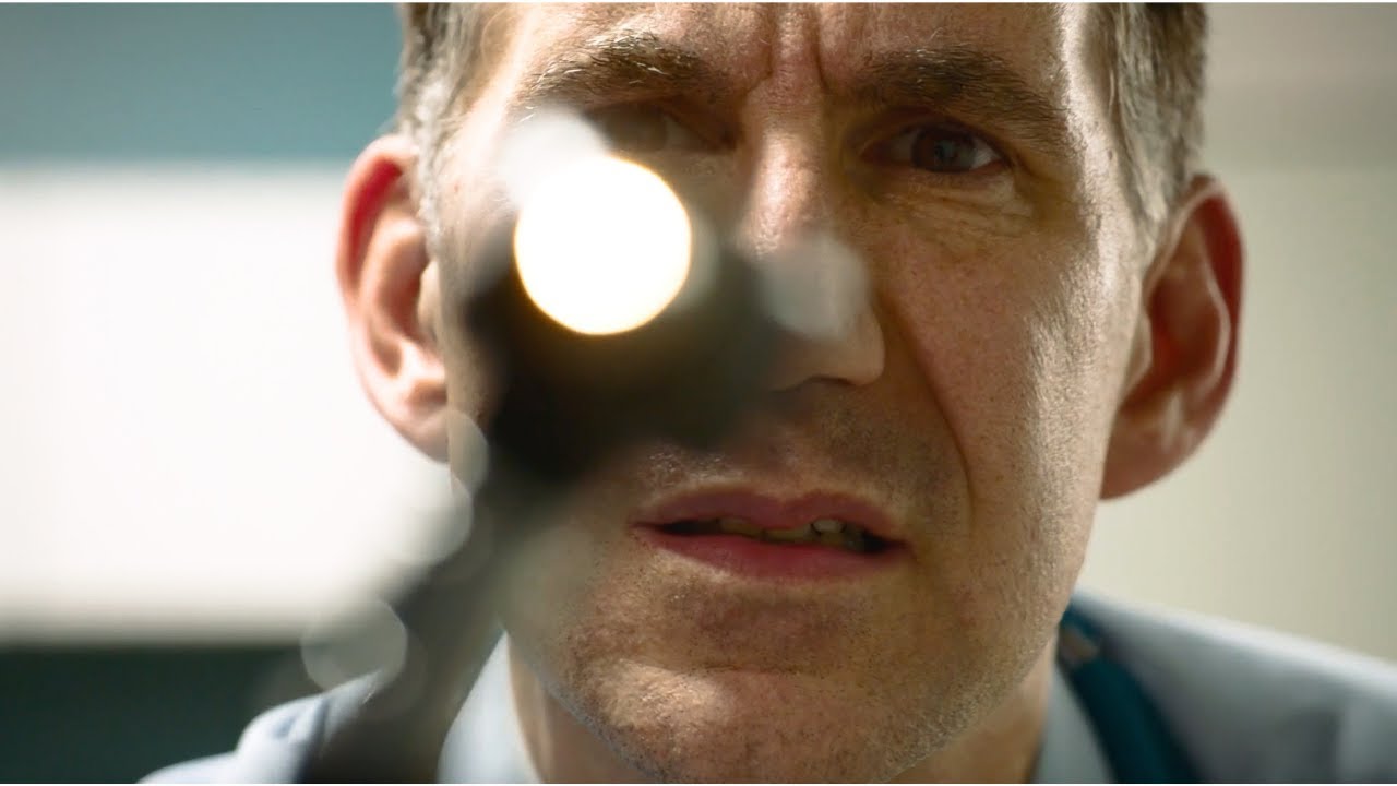 UPCODE | A Brilliant Doctor. A Ruthless Insurance Company. Your Money ...