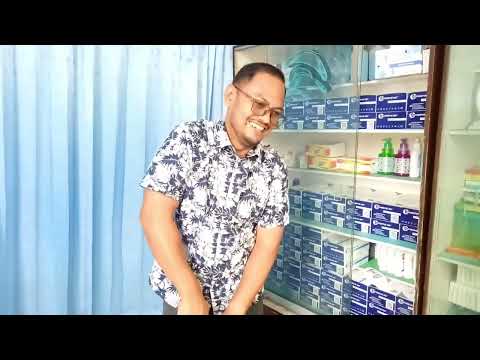 PIJAT TRADISIONAL FULL BODY PLUS KRETEK KAMPUNG