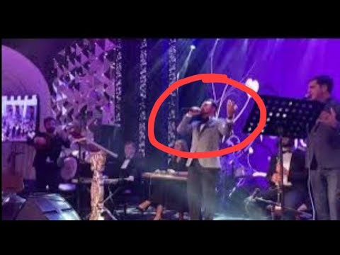 Nadir Toyda Canlı BELƏ OXUDU - SAZ HAVASI