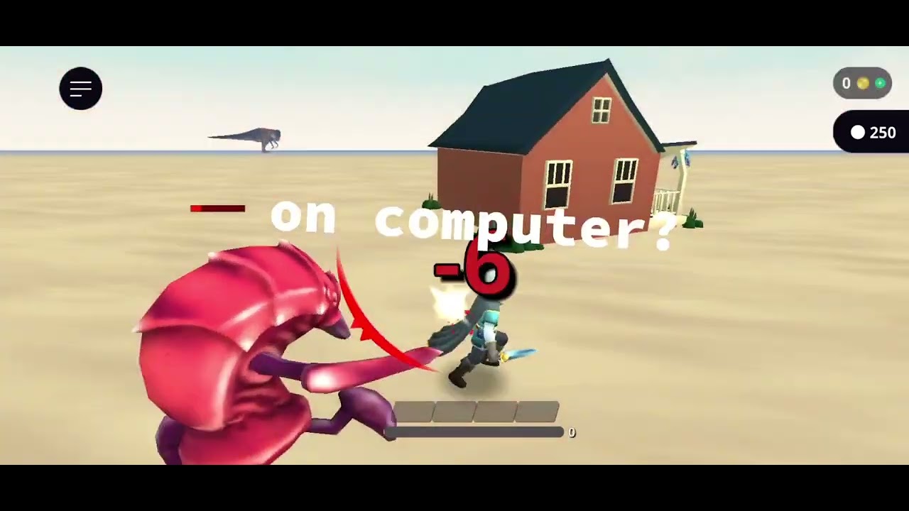 the alien battles trailer: struct game made by George the beastRR - YouTube