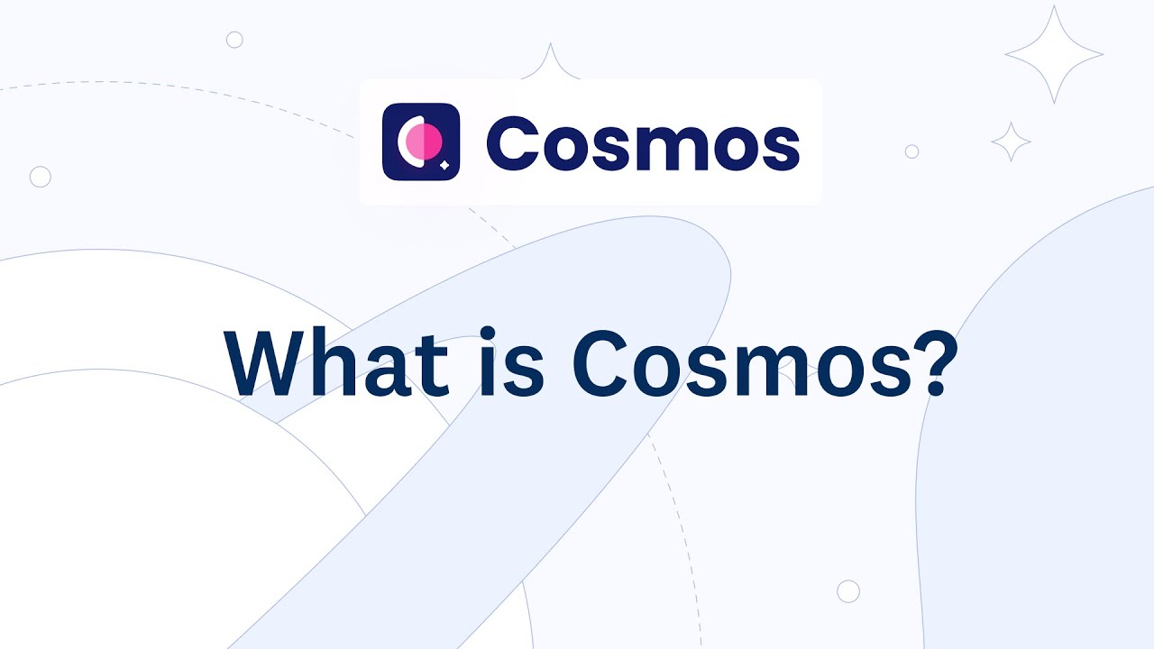 What is Cosmos? - YouTube