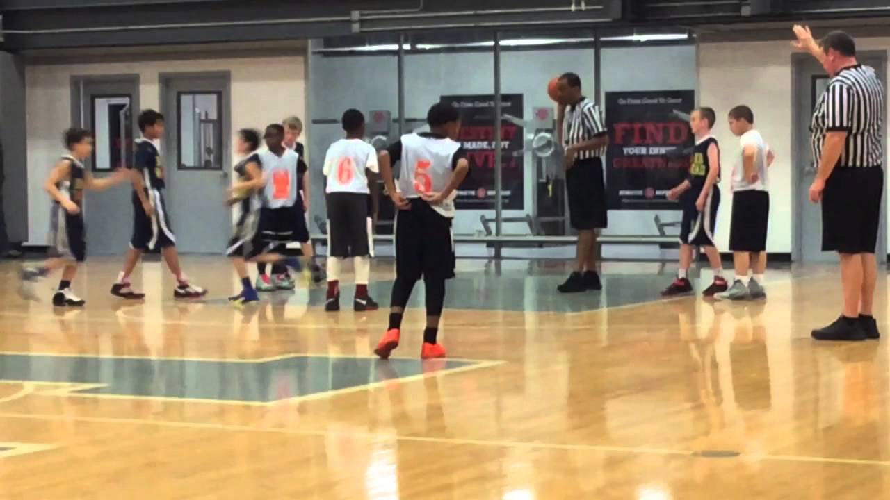 And One featuring Blake Best @ H.O.S. - YouTube