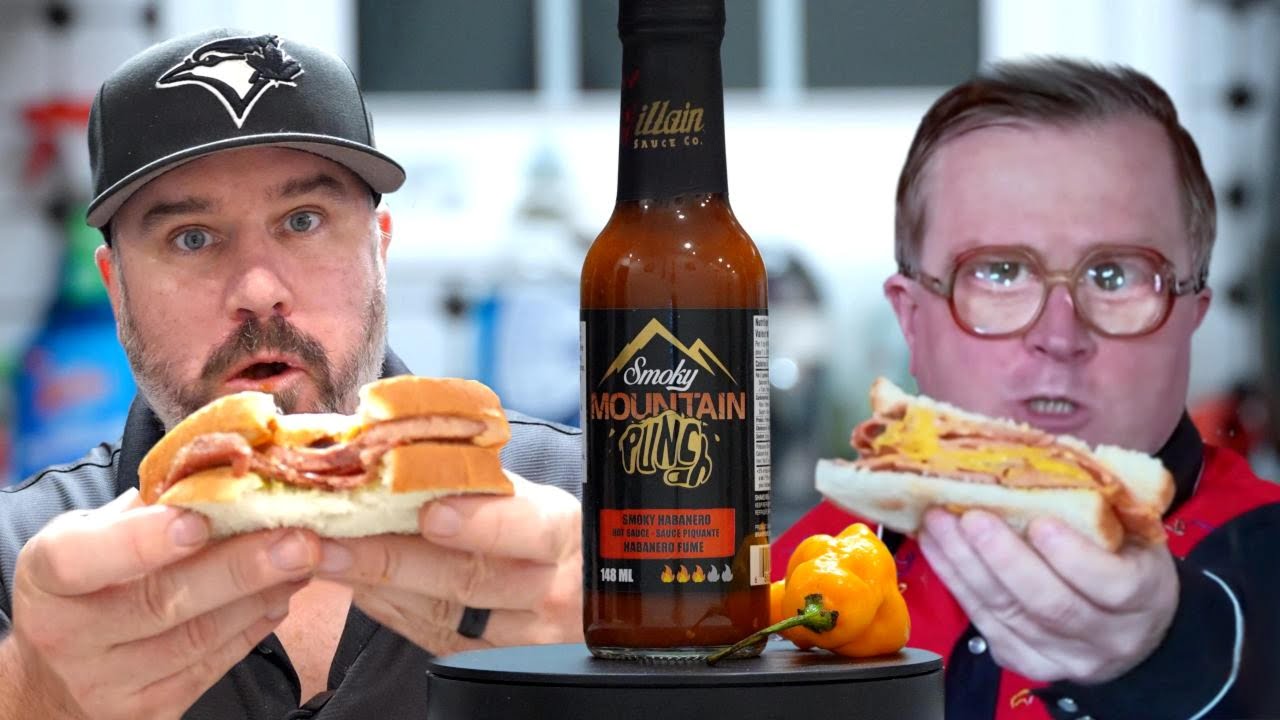 Boloney Sandwich Battle | Me Vs Bubbles - YouTube