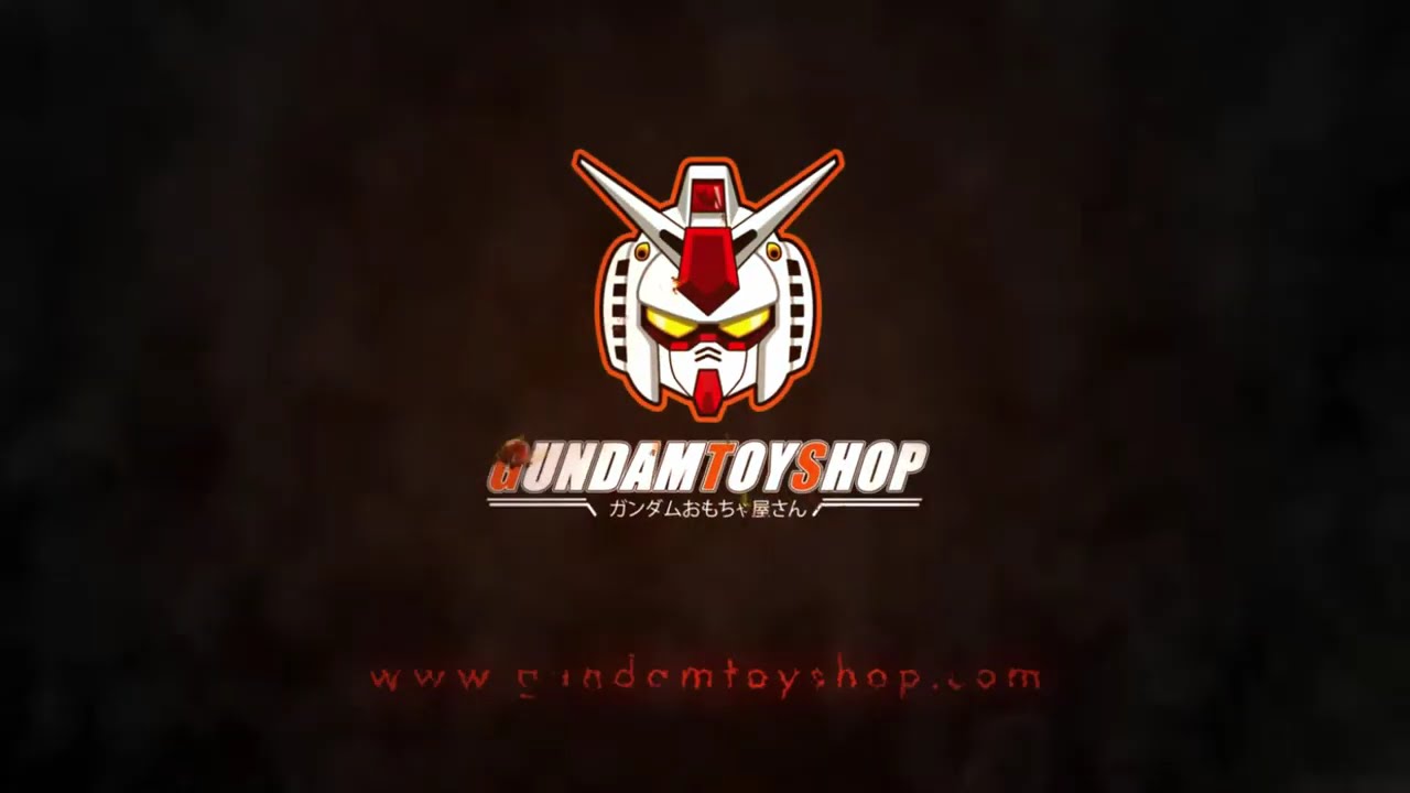 Lunargazer Gundam HG 1/144 Gunpla Box Art Review - YouTube