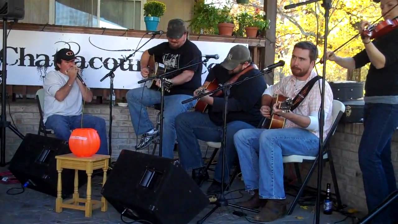 Tennessee Waltz Instrumental - YouTube