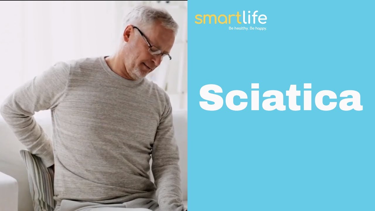 A Spine Surgeon and a Pain Specialist Talk about Sciatica - YouTube