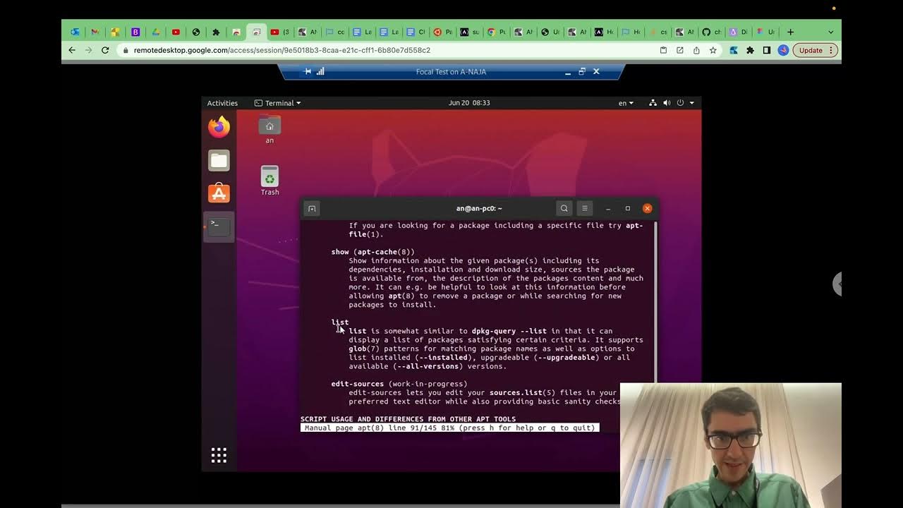 Lab02 - Basic Configurations - YouTube