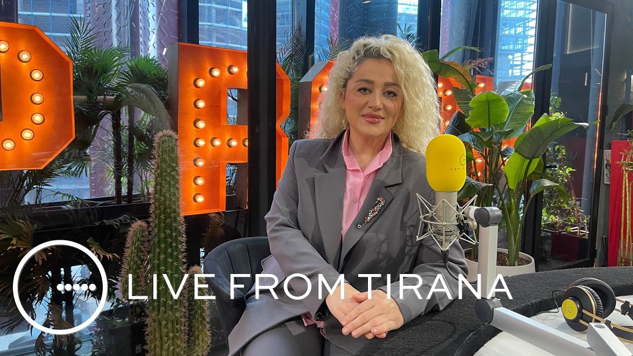 Të ndjekësh zemrën apo parimet e familjes?! Helena Halilaj: “Njeriu nuk ...