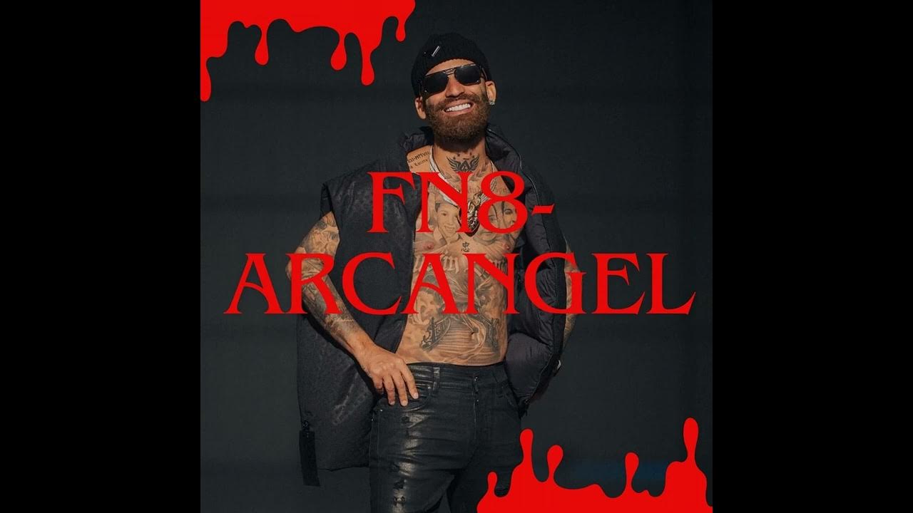 @Arcangel Feliz Navidad 8 - YouTube