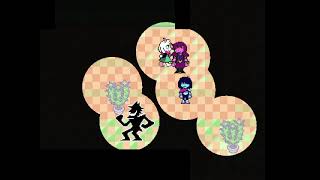 Sneaking Around - Deltarune Chapter 3 Code/Mechanic Dem... | Doovi