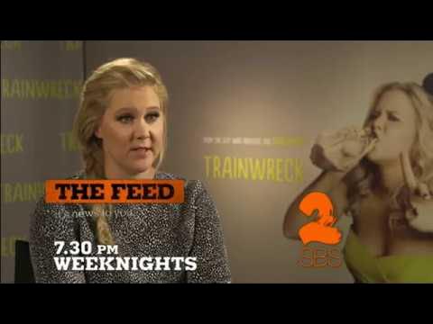 SBS2 - The Feed Promo [2015] - YouTube