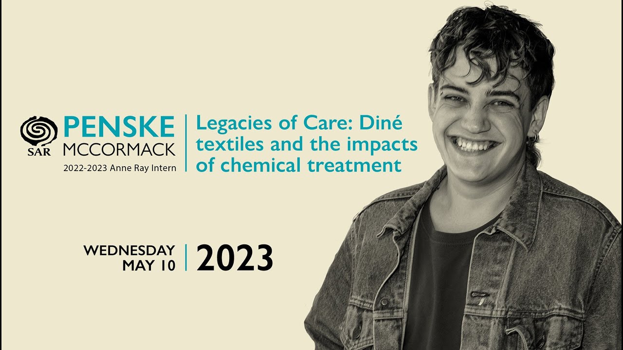 2022-2023 Anne Ray Intern Presentation - YouTube