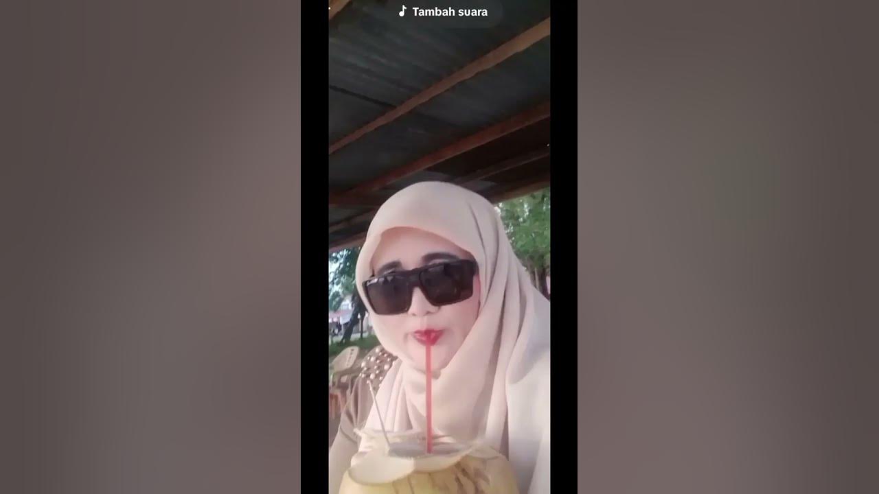 Sudah 36 THN ibu TDK menginjak sir manis dulu waktu kuliah tkt 1, sekarang air manis tetap manis ...