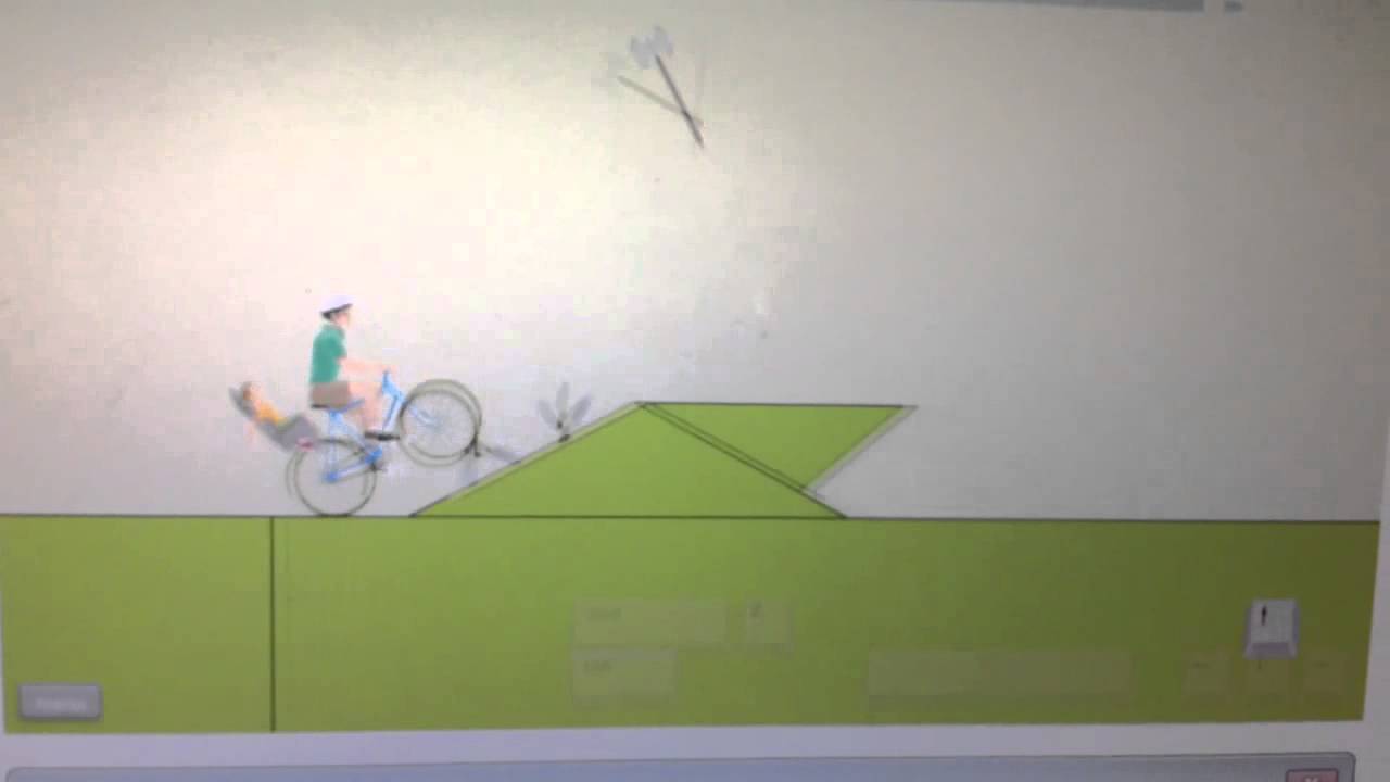 Happy wheels dead - YouTube