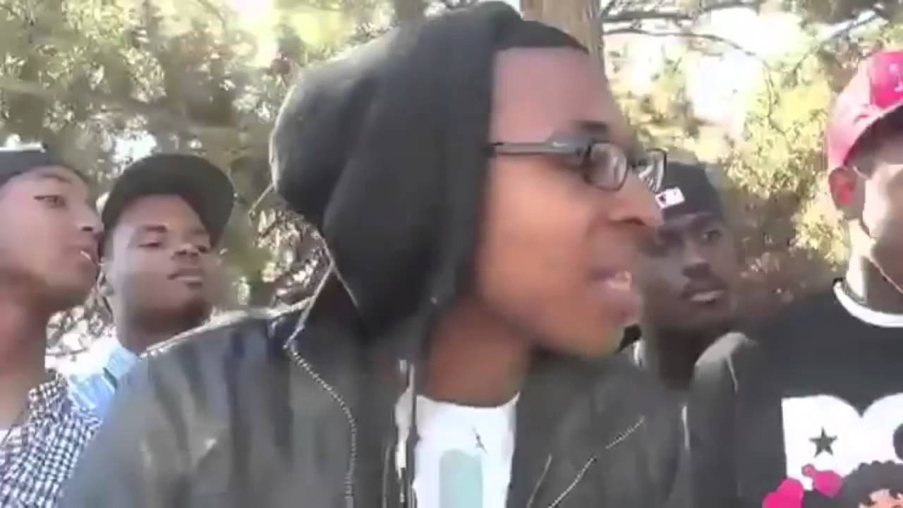 Rap batlle dowload version HD l'origine du popopo - YouTube