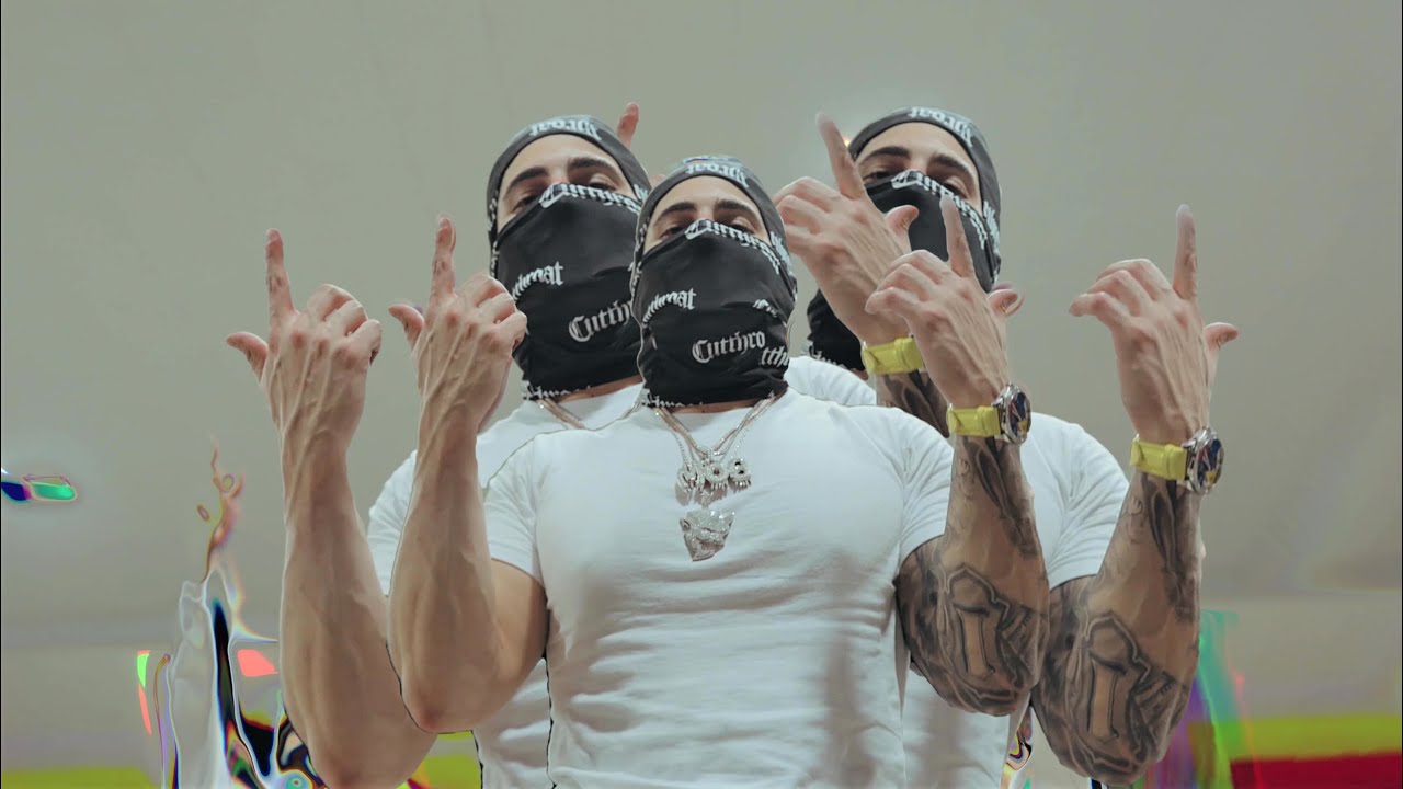 6uy - 3AM Freestyle (music video) Shot By @WavylordVisuals - YouTube