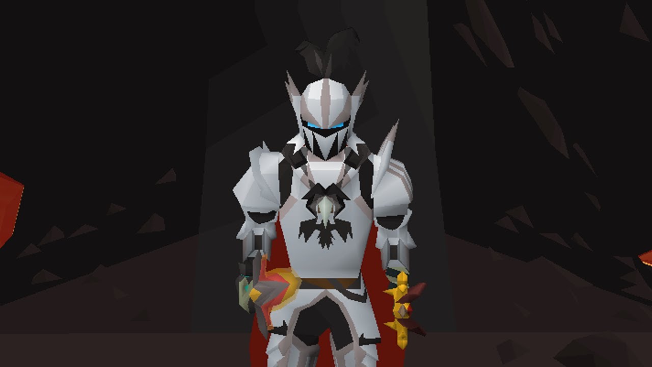 All Radiant Oathplate Contracts Completed [OSRS] - YouTube