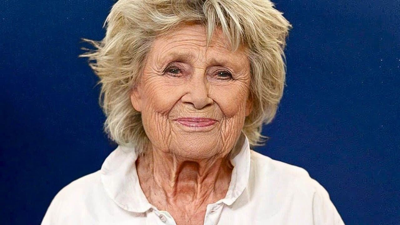 At 84, Ann-Margret Finally Shares Her Story About Elvis Presley - YouTube