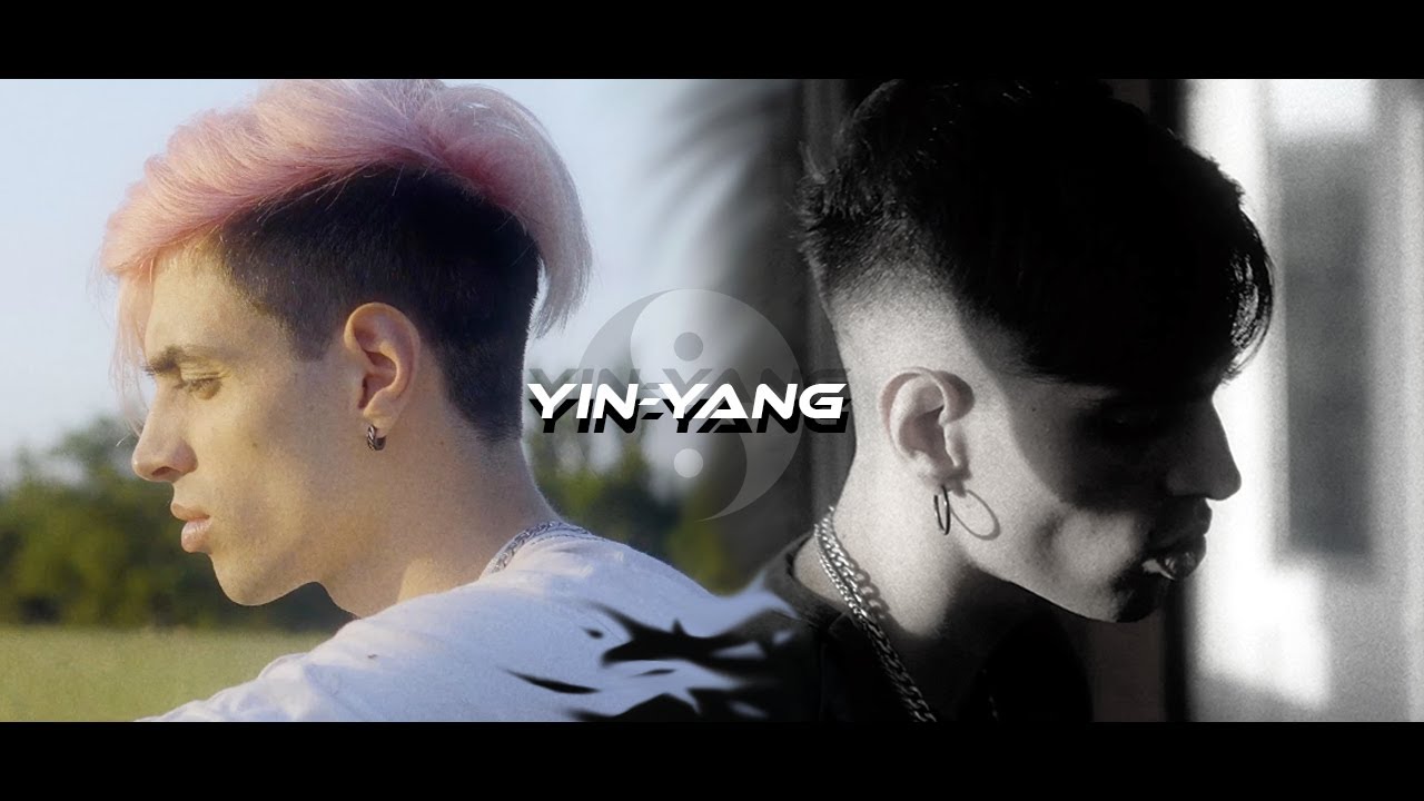 Jebby - YIN YANG (Video Oficial) (Prod. LBTZ) - YouTube