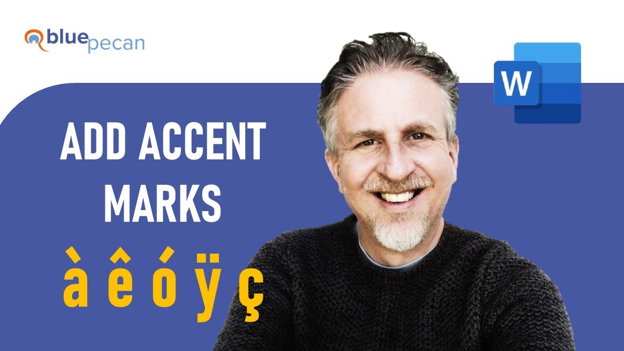 How To Add Language Accent Marks To Letters In Microsoft Word 4 Methods YouTube how-to-add-language-accent-marks-to-letters-in-microsoft-word-4-methods-youtube