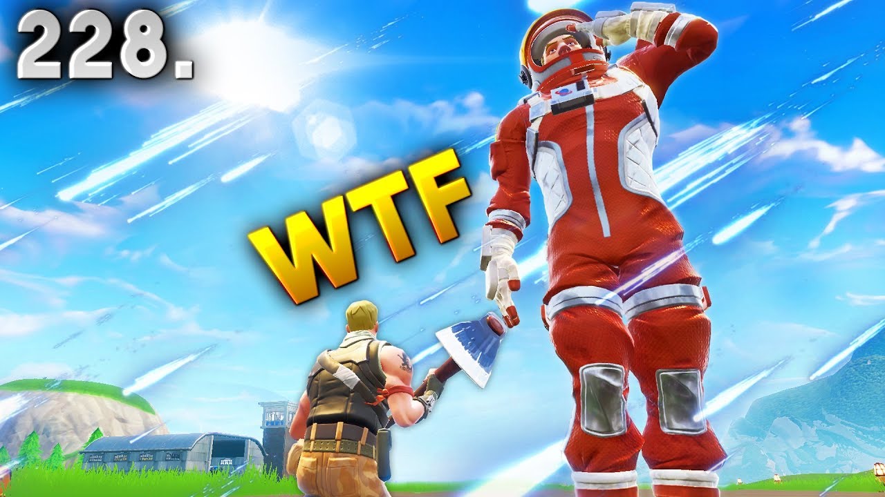 Fortnite Daily Best Moments Ep.228 (Fortnite Battle Royale Funny ...