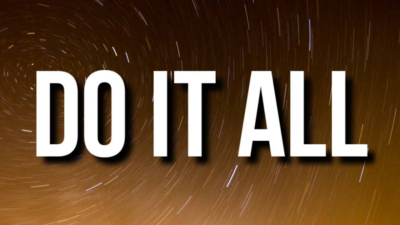 iann dior - do it all (Lyrics) - YouTube