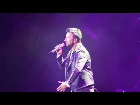 TARKAN  - Her Şey Fani